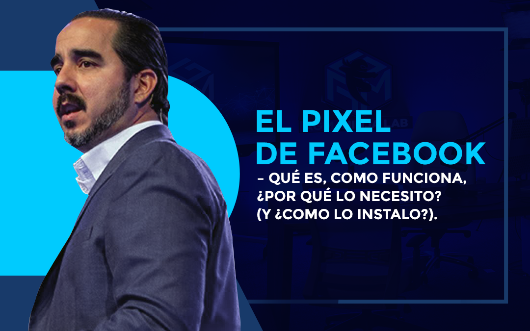 EL PIXEL DE FACEBOOK– QUÉ ES, COMO FUNCIONA, ¿POR QUÉ LO NECESITO? (Y ... EL PIXEL DE FACEBOOK– QUÉ ES, COMO FUNCIONA, ¿POR QUÉ LO NECESITO? (Y ...