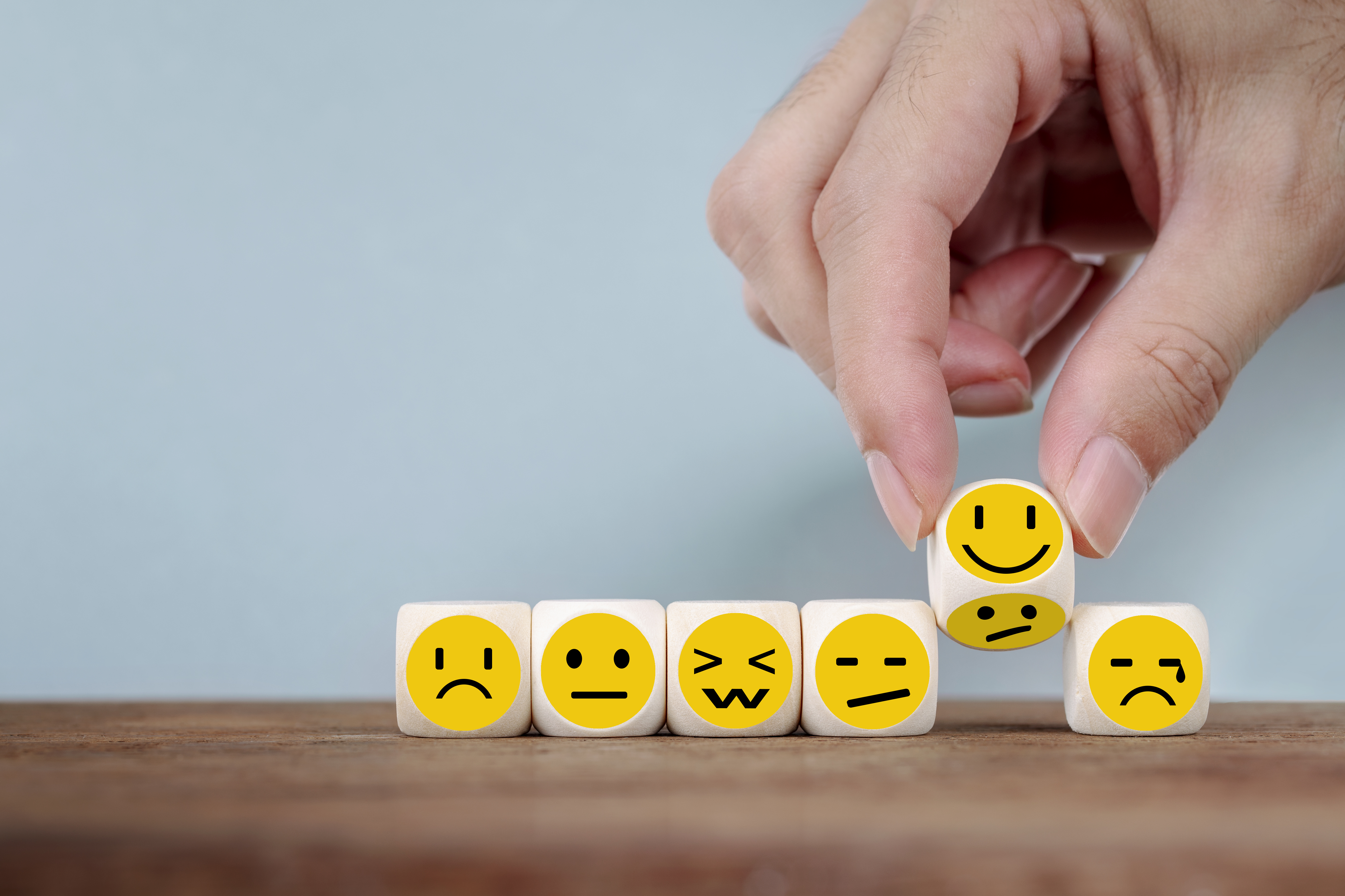 Not Everyone Is Your Customer...In Fact, MOST PEOPLE AREN'T ...